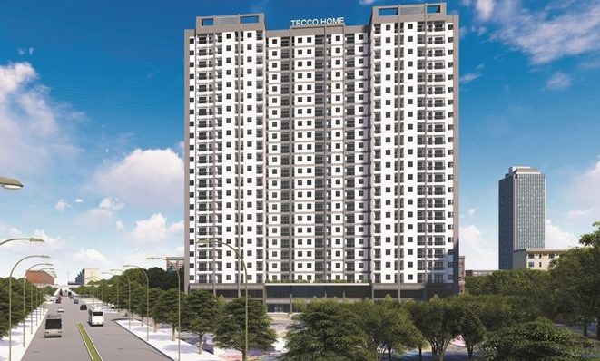 Tecco Home - Ngã 6 An Phú, Thuận An, Bình Dương— Tecco Bình Dương